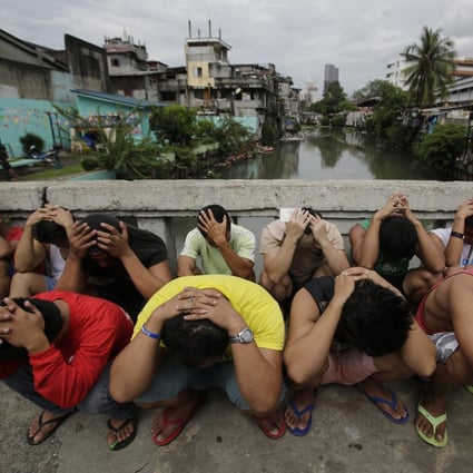 Philippines challenges ICC, says unapproved probe into killings ...