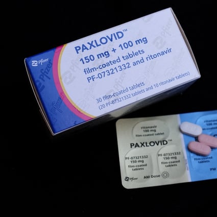 Patients behaving strangely: Hong Kong doctors report people chasing ...