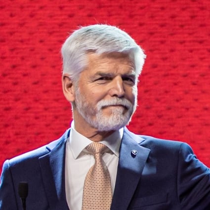 Czech president-elect Petr Pavel risks Beijing’s anger for call with ...