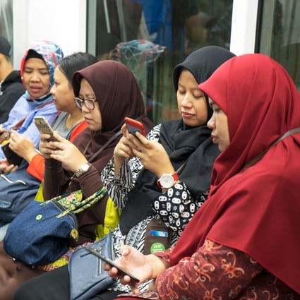 Indonesia’s TikTok trend of begging for money in mud sparks backlash ...