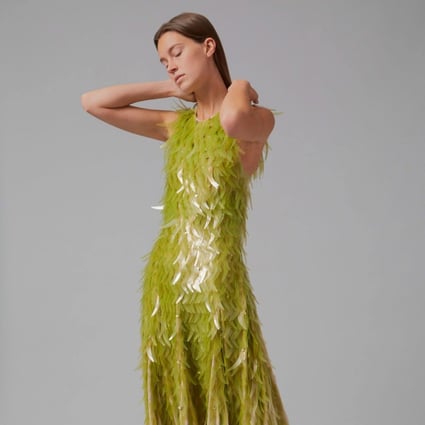 Why the most sustainable fashion solution yet could be clothes made out ...