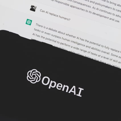 ChatGPT maker releases tool for spotting AI-written text amid cheating concerns | South China ...
