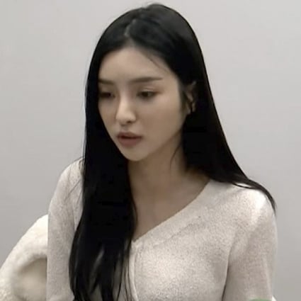 Singaporean says he paid bribe linked to Taiwan actress Charlene An’s ...