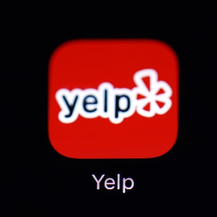 In US, Yelp sees sharp increase in racist anti-Asian business reviews ...