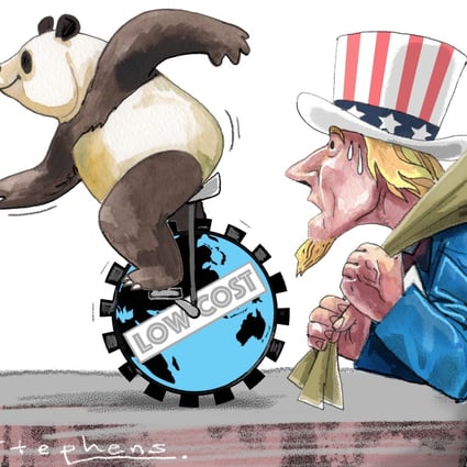 How emerging economies can help China achieve its goal of peaceful rise ...