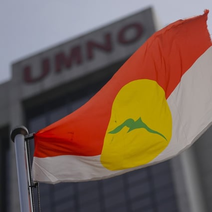 Does Malaysia’s Umno have to ‘outdo’ rival PAS to regain the Malay vote ...