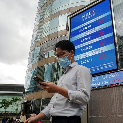 Exclusive: Hong Kong to host global central banks meeting next month as ...