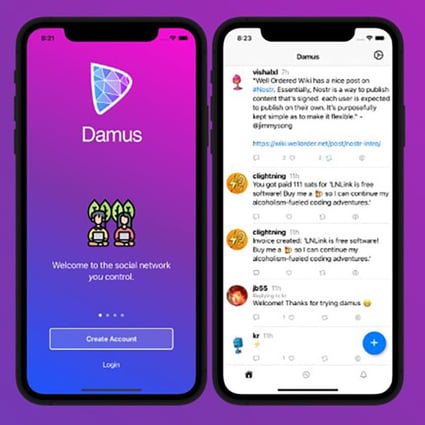 Apple’s removal of Damus social media platform from China App Store was ...
