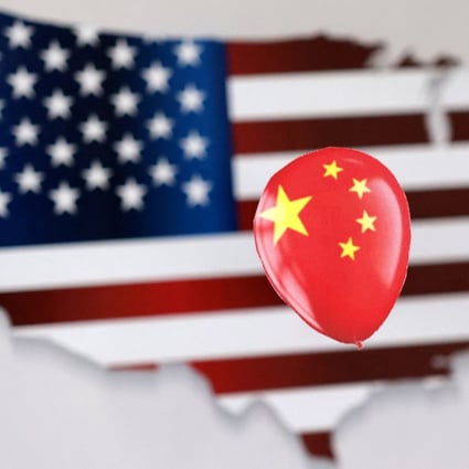 China-US relations: will spy balloon fallout bring ‘instability’ to ...