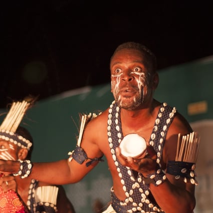 How India’s Gujarat was shaped by East African music and culture: the ...