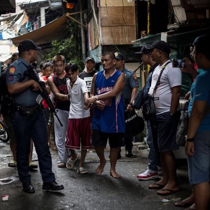ICC’s reopened probe into Rodrigo Duterte’s drug war puts Ferdinand Marcos Jnr and Philippines ...