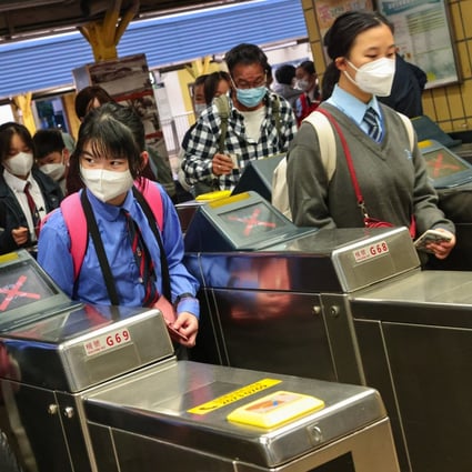 What you need to know about Hong Kong’s cross-border students as they ...