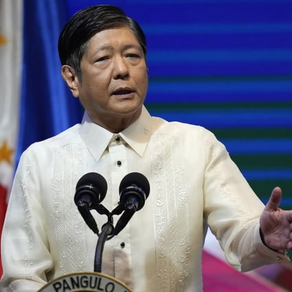 Japan, Philippines sign disaster relief deal, eye closer security ties ...