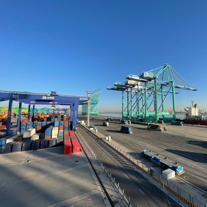 Why Huawei should be a port of call for the US | South China Morning Post