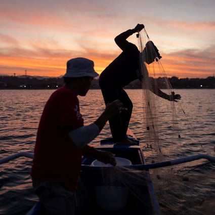 Climate change: Selfish humans are the biggest threat to their own ...