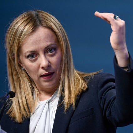 Italy PM Giorgia Meloni triumphs in regional elections, strengthens ...