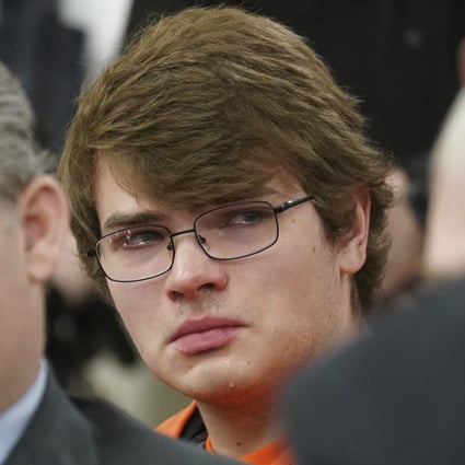 Buffalo supermarket massacre: dramatic scenes in US court as racist ...