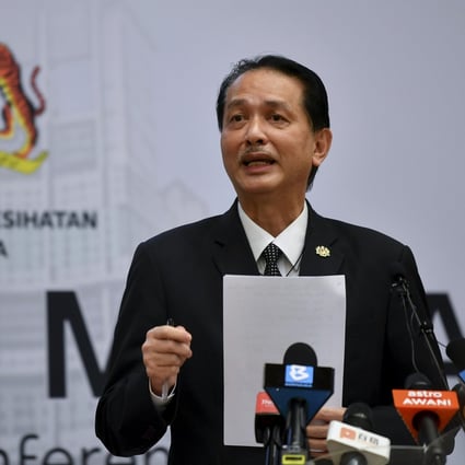 Malaysian hospital cops flak for refusing to treat woman wearing short ...