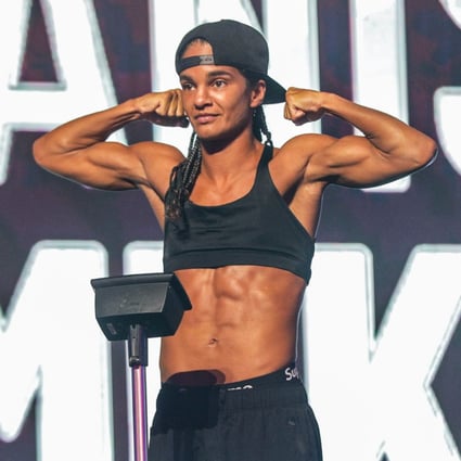 Anissa Meksen blasts ONE Championship for ‘disrespect’, reveals why she ...