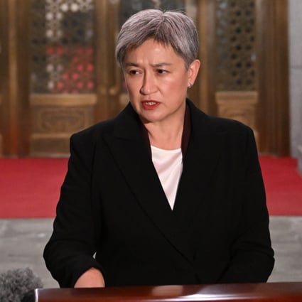 Australia doesn’t need to use sanctions to act against China rights ...