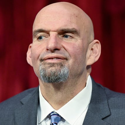 US Senator John Fetterman checks into hospital for depression | South ...