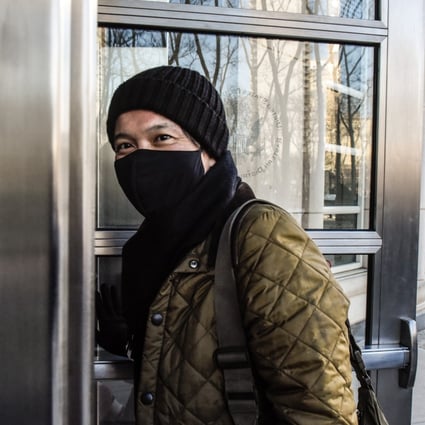 Malaysia 1MDB scandal: convicted ex-Goldman banker Roger Ng disputes ...