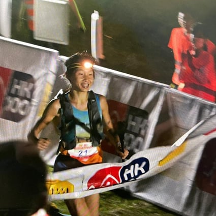 Cheung Man-yee wins Hong Kong 100 after 3-year hiatus; 1,200 overseas ...