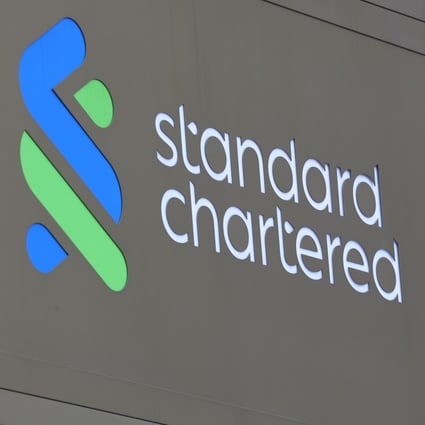 Standard Chartered to boost Hong Kong staff as it turns bullish on ...