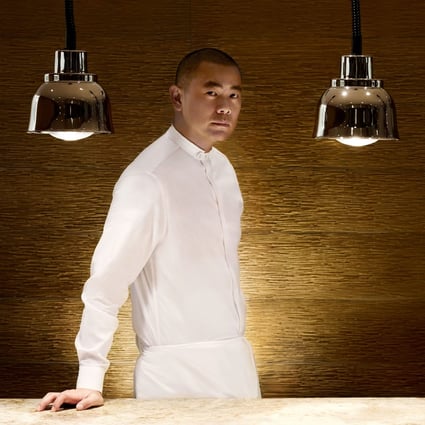 ‘The best Sichuan experience ever’: chef André Chiang’s culinary ...