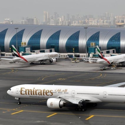 Emirates eyes return to pre-Covid-19 flight frequency in Hong Kong as ...