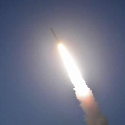 North Korea slams UN chief’s ‘unfair and unbalanced’ missile ...