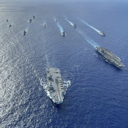 Chinese AI plays war games like a human, with military strategists ...