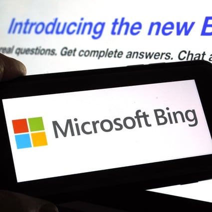 Microsoft’s OpenAI-powered Bing ends chat when asked about feelings or its internal code name ...