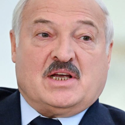 Belarusian leader Lukashenko to head to China as critics question ...