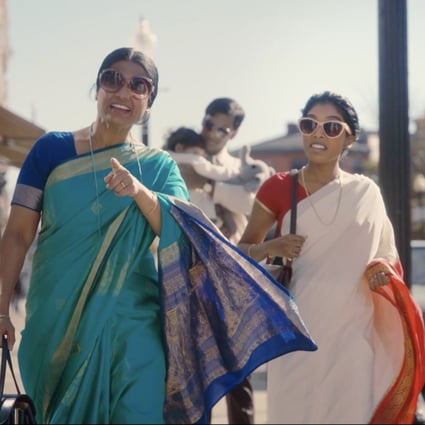 ‘Too good not to share’: how the story of an immigrant Indian family’s ...