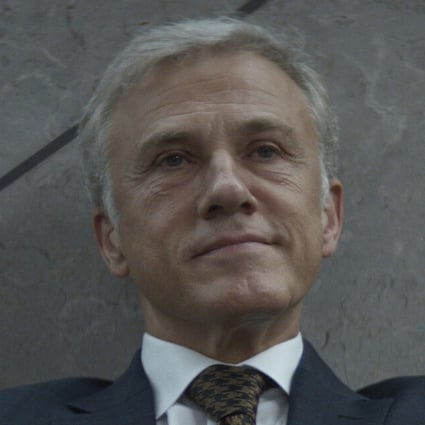 How Amazon’s new show The Consultant, starring Christoph Waltz as ‘the ...
