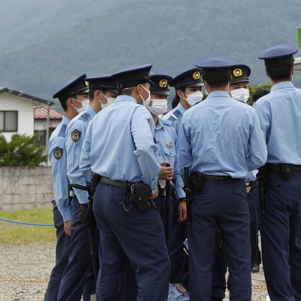 Student who stabbed Japan schoolteacher wanted to ‘experience killing ...