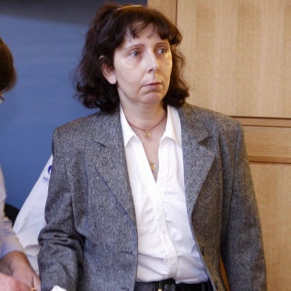 Belgian mother who killed 5 children euthanised at her own request ...