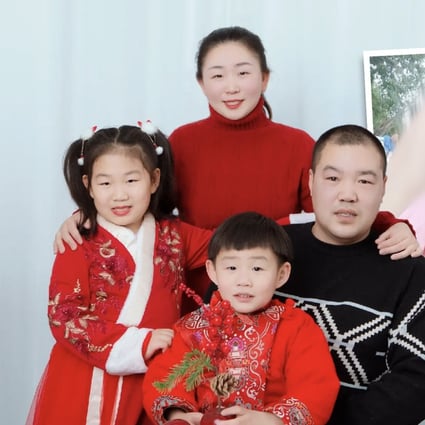 86 million in China praise divorced couple for getting back together to ...