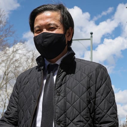 Malaysia 1MDB scandal: US seeks 15-year jail term for ex-Goldman banker ...