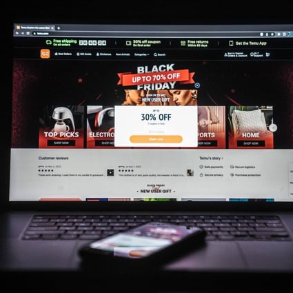 PDD’s Temu budget shopping app to enter Australia and New Zealand after ...