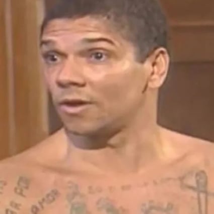 Brazil’s biggest serial killer, Pedro Rodrigues Filho, shot dead ...