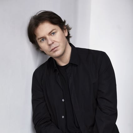 London Fashion Week: designer Christopher Kane on why his off-kilter ...