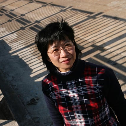 Unionist wife of jailed Hong Kong opposition politician Lee Cheuk-yan ...