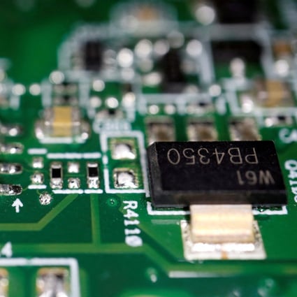 Dutch Respond To US China Policy With Own Plan To Curb Semiconductor dutch-respond-to-us-china-policy-with-own-plan-to-curb-semiconductor