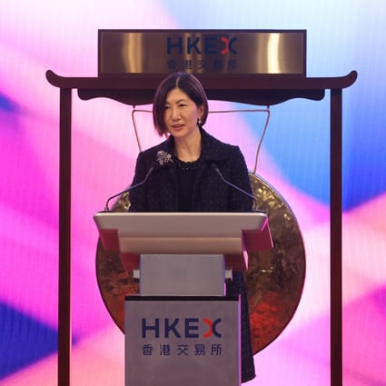 How stock exchanges can help Asia be a leader on gender equality and ...