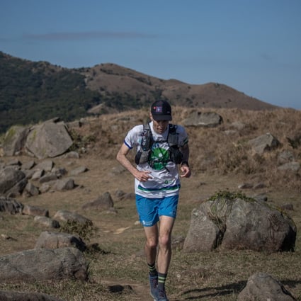 How to age well: university dean runs endurance races at 55, and says ...