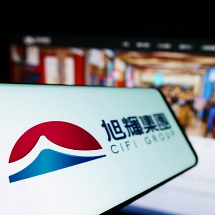 Chinese property developer CIFI warns of US$2 billion loss for 2022, as ...