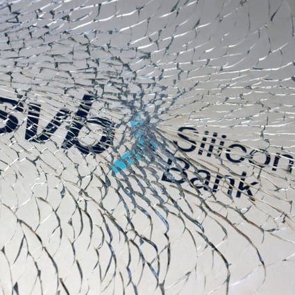 Why did Silicon Valley Bank fail, and what does it mean? | South China ...