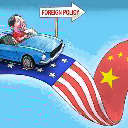 Philippines’ move towards US is unlikely to be the last twist in Manila ...